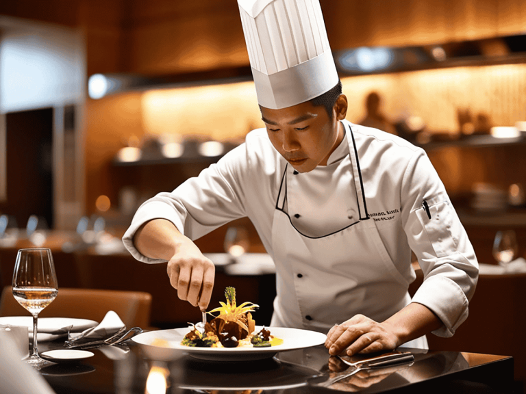 What Makes Kuala Lumpur Dining Unique? A Look at Japanese Fine Dining